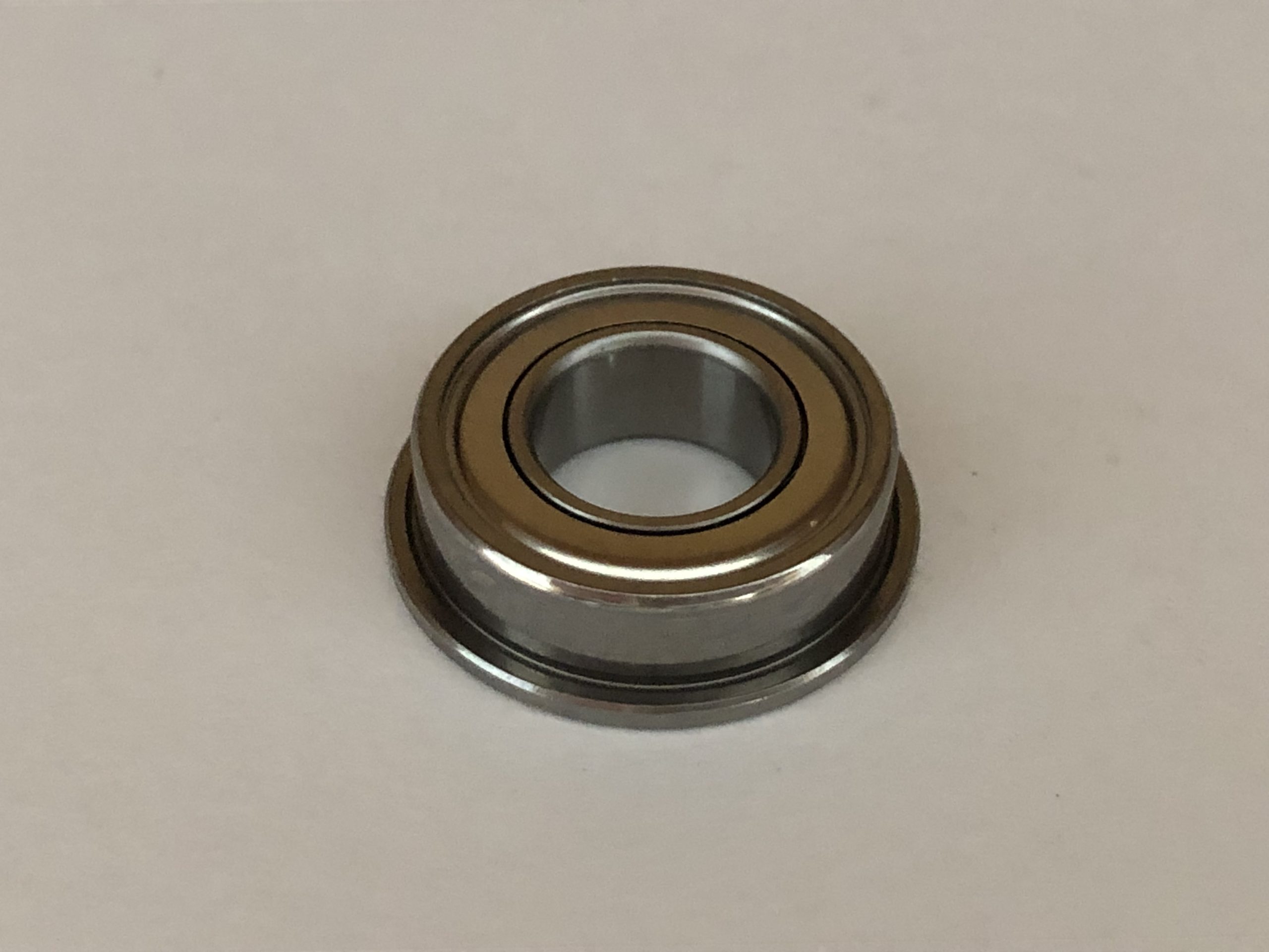 Bearing Flange 8x16x5 – Reel Repairs Australia